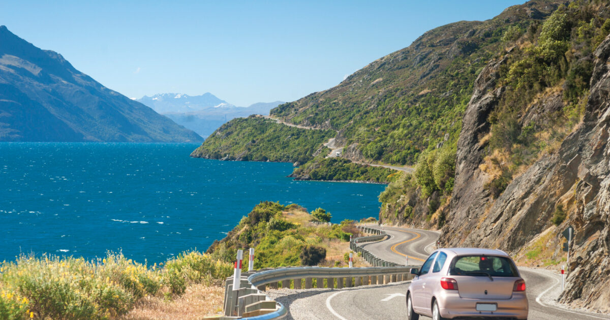 Car Insurance NZ - Insure Motor Vehicles | Rothbury